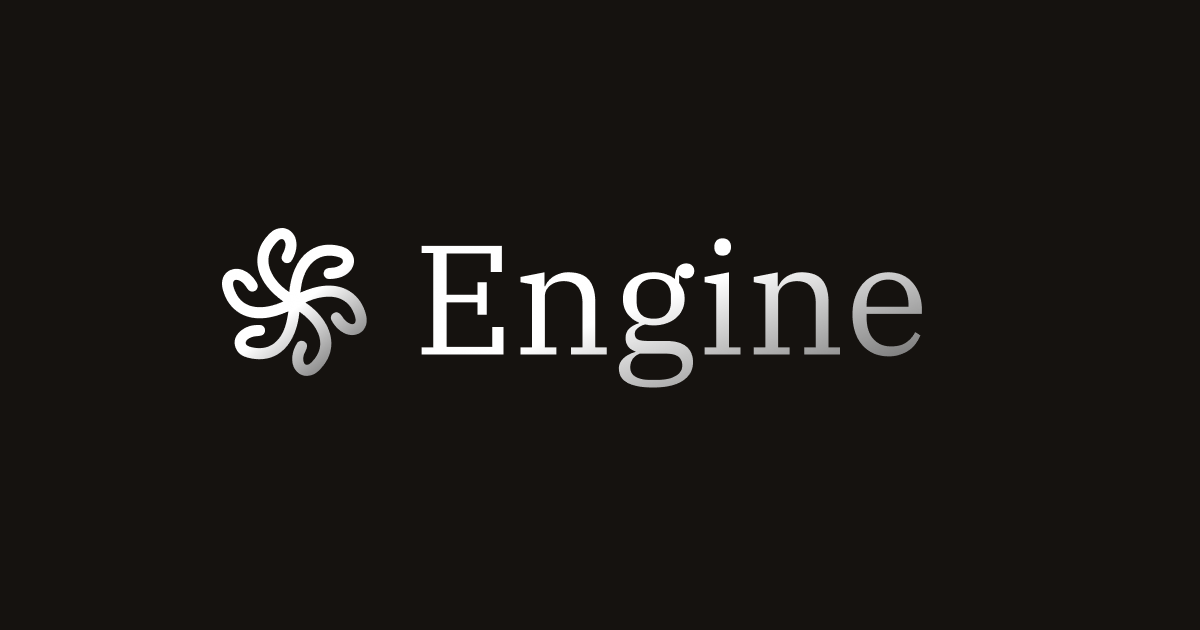 Engine · Agentic trading on Hyperliquid